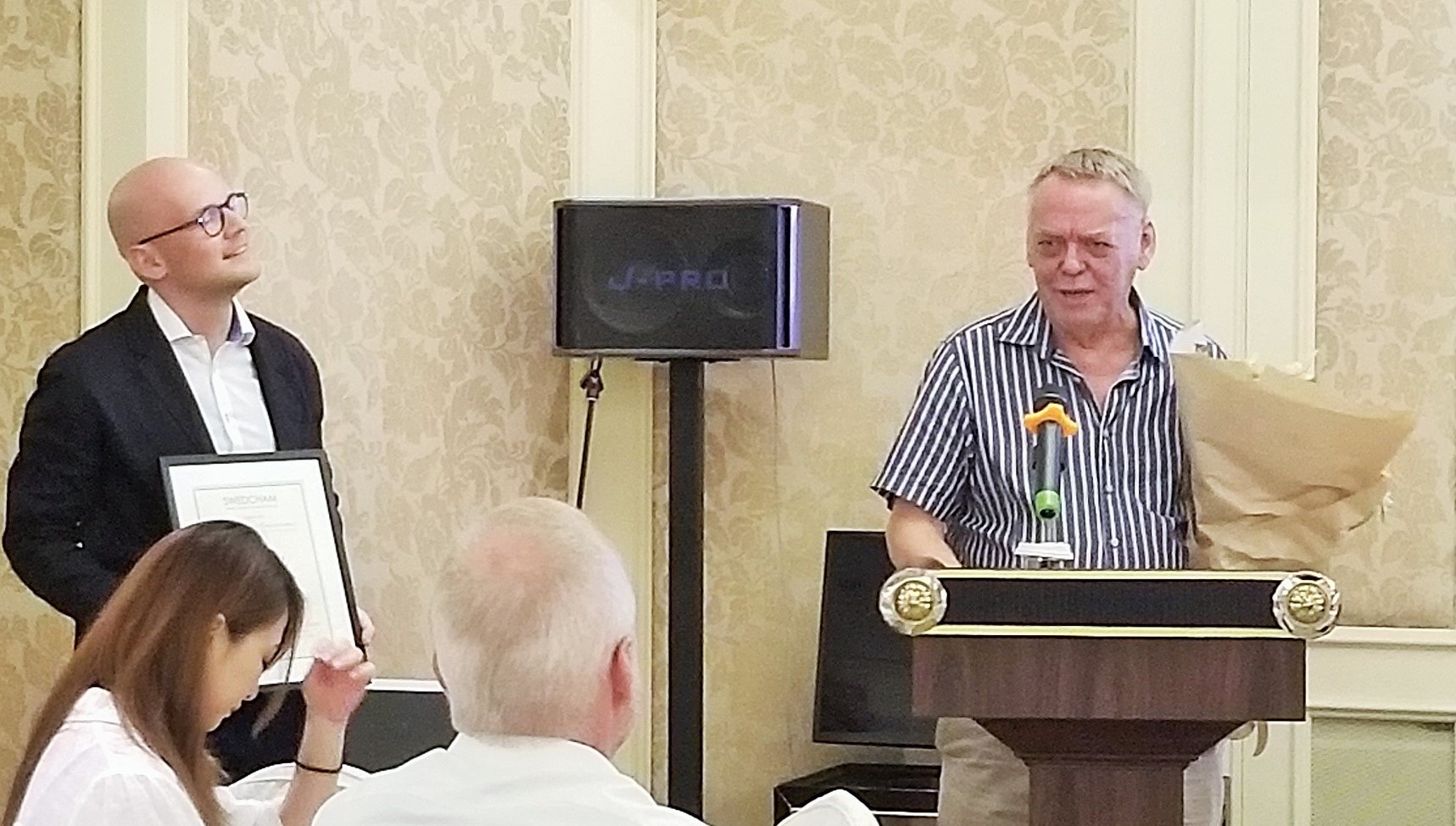 Bamboo Business Communications